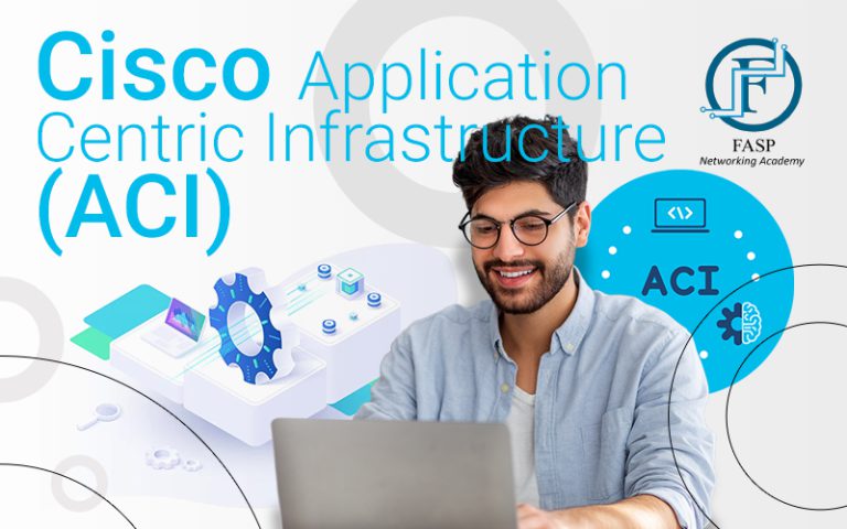 دوره آموزش Implementing Cisco Application Centric Infrastructure (ACI) v1.0 - آکادمی عصر پاسارگاد