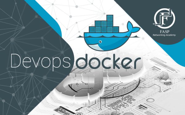 دوره آموزش Devops Docker - آکادمی عصر پاسارگاد