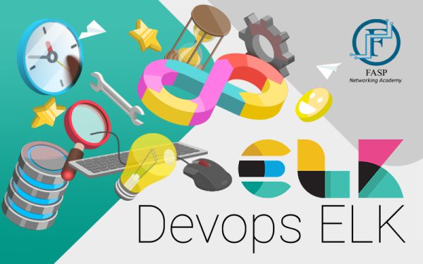 دوره elk - آموزش ELK (Elastic Stack) بصورت جامع