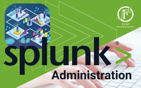 دوره آموزش Splunk Administration - آکادمی عصر پاسارگاد