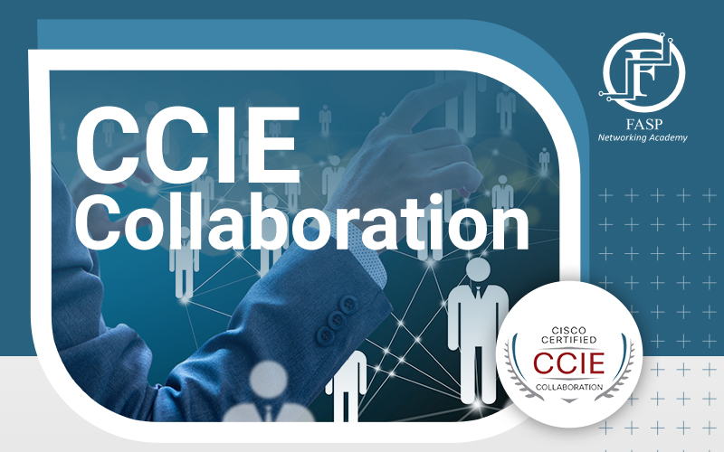 دوره Ccie Collaboration بصورت آنلاین با بهترین اساتید