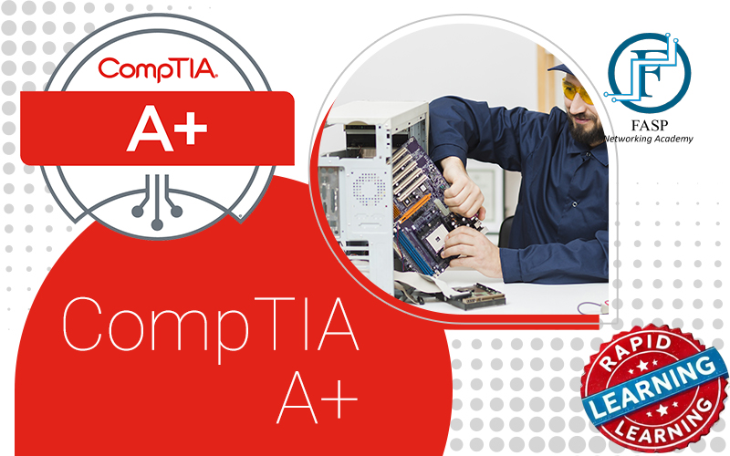 آموزش سریع دوره +A - آکادمی عصر پاسارگاد